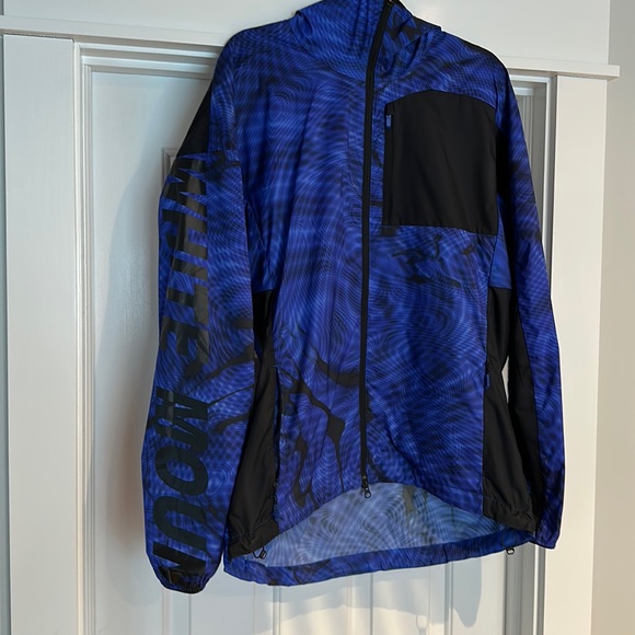 adidas | Jackets & Coats | Adidas White Mountaineering Collab Size ...